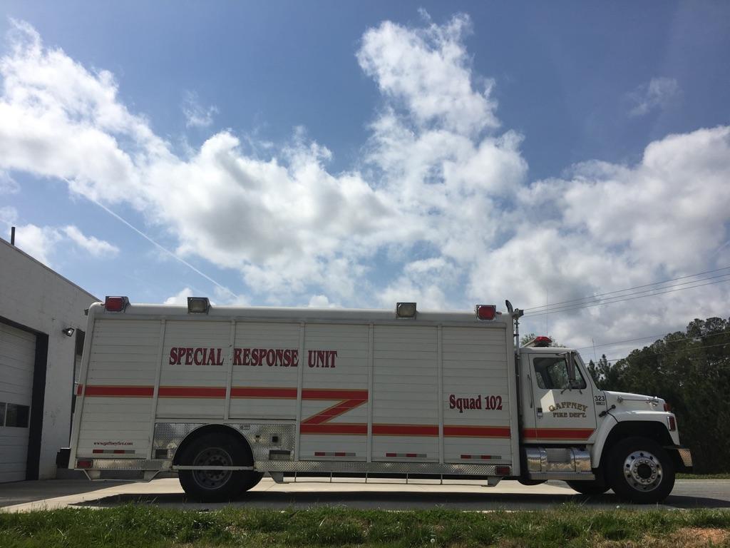 Hazmat 101