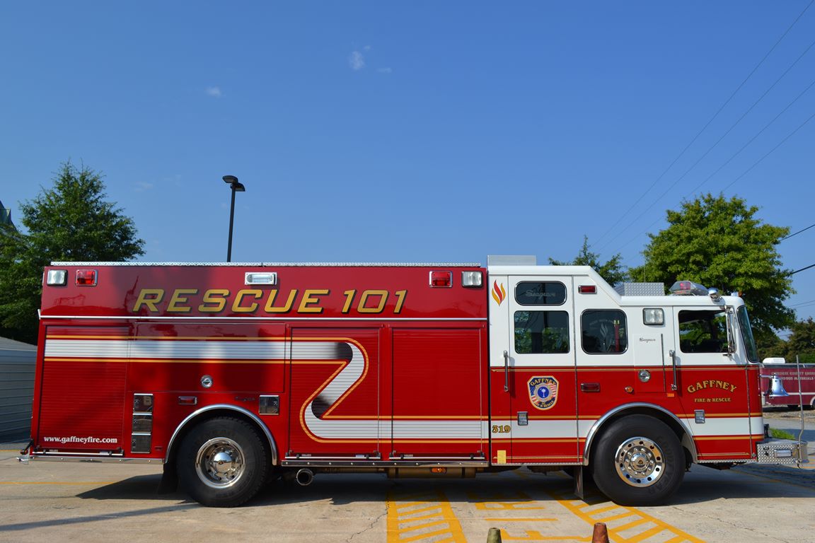 Rescue 101